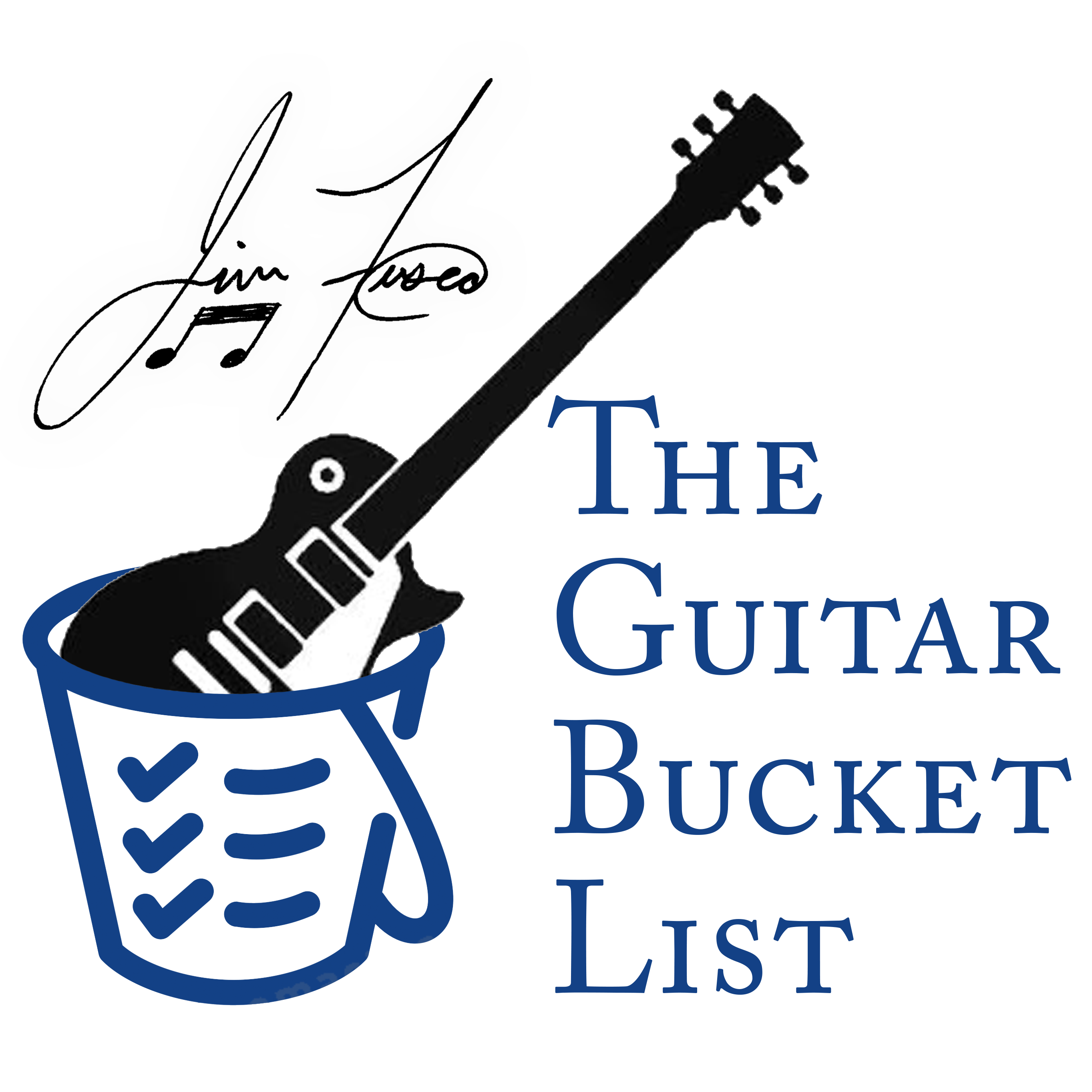 Guitar-Bucket-List-Logo-square | The Guitar Bucket List